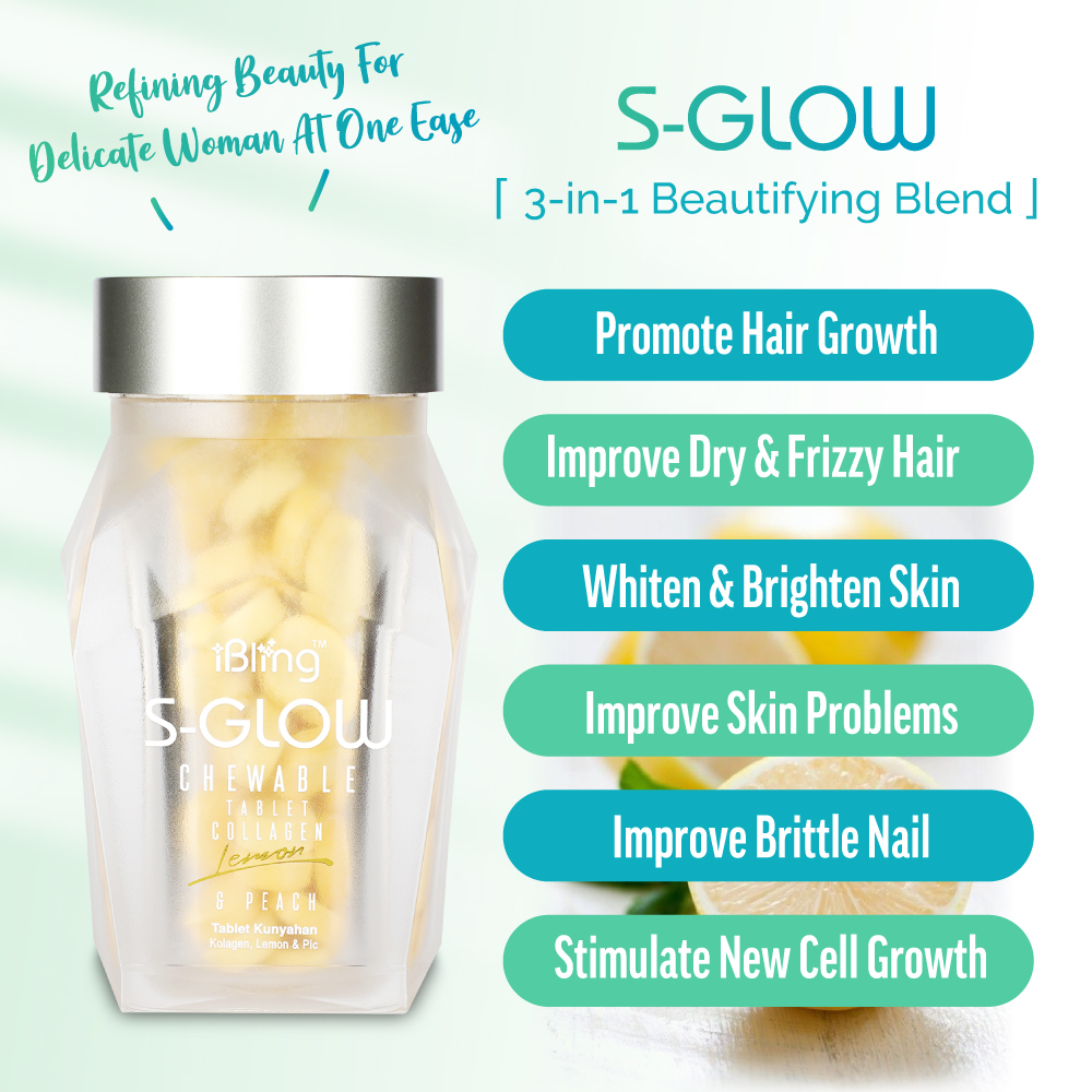 Tigrox IMUGLO - 6 Efficient Way to Boost Your Immune System